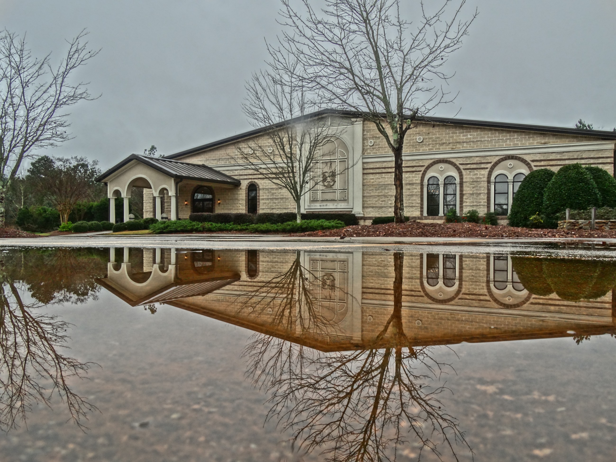 Home | St. Philothea Greek Orthodox Church