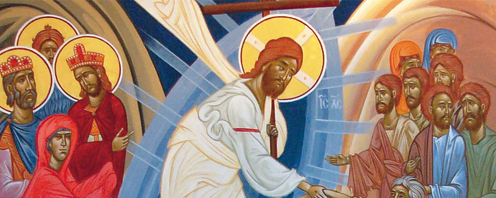 Home | St. Philothea Greek Orthodox Church